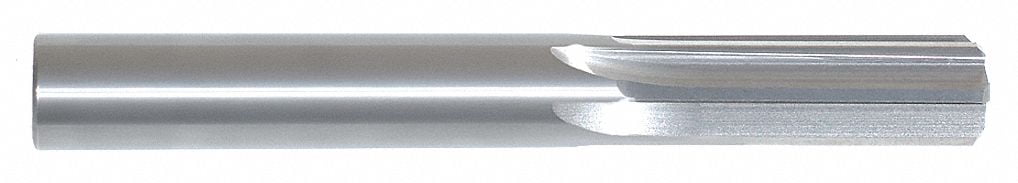 Monster Chucking Reamer,15/32",6 Flutes 500-001030 - Walmart.com