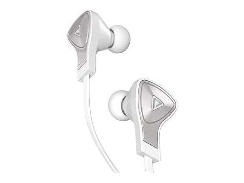 Monster DNA In-Ear Headphones with ControlTalk - Headset - in-ear ...