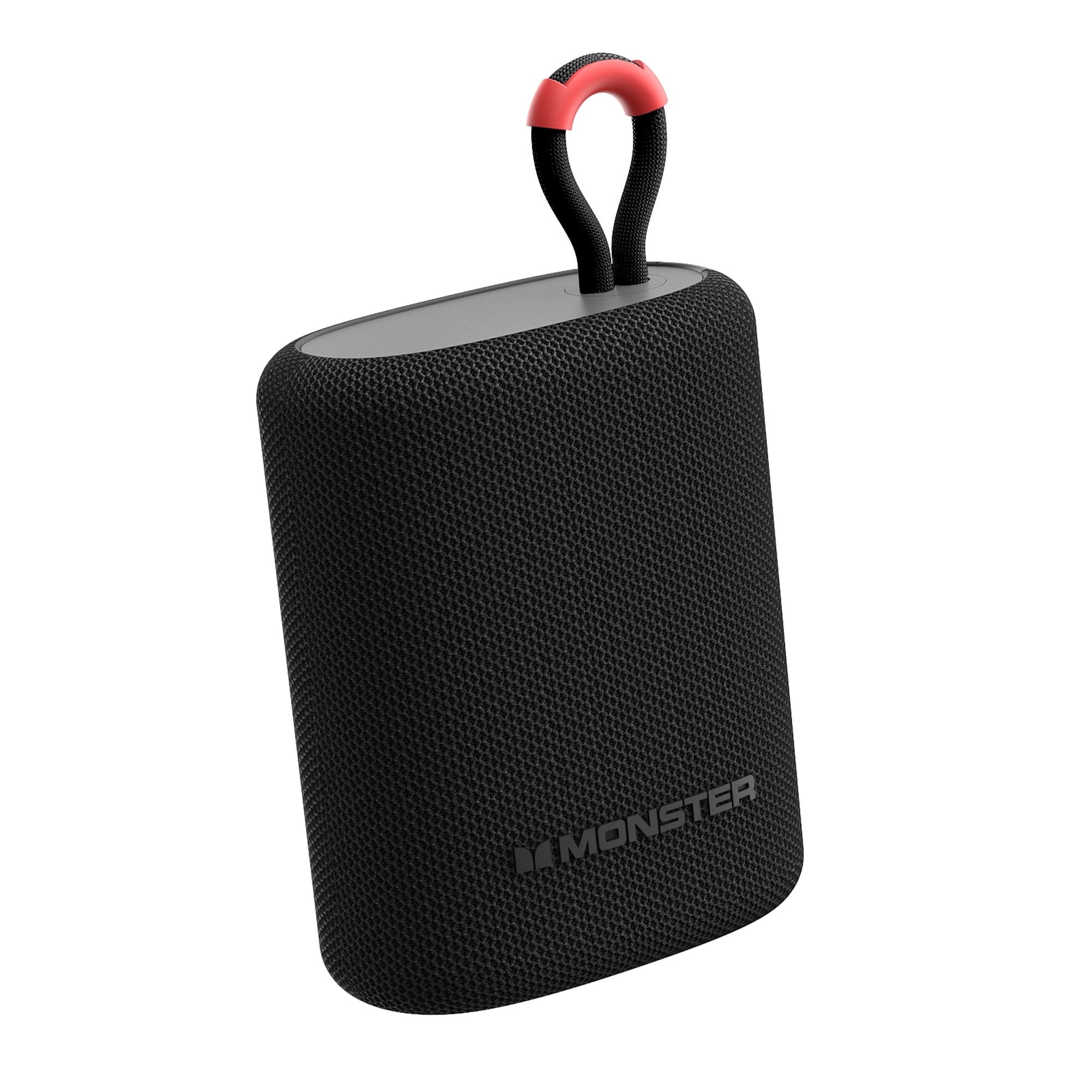 Monster DNA Link Bluetooth Speaker - IPX5 Water Resistant, 12 Hr ...
