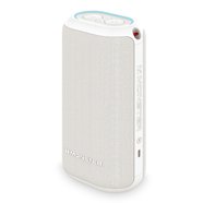 Monster Rockin Roller 360 Indoor/Outdoor Bluetooth Speaker - Walmart.com