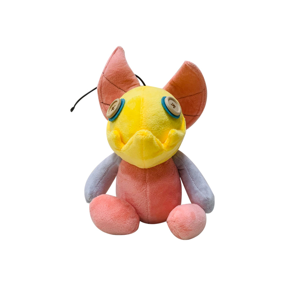 Monster Doll 25cm Plush Toy - Walmart.com