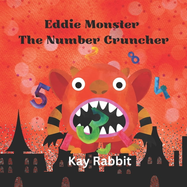 Eddie Monster