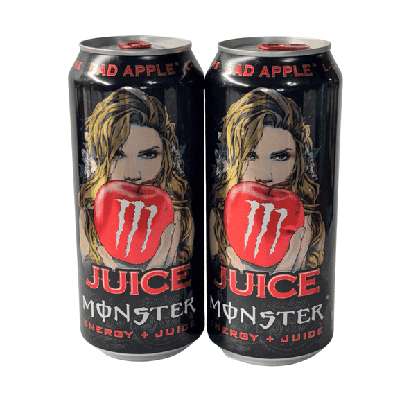 Monster Energy