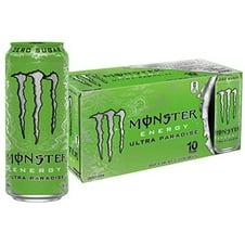 Monster Variety Pack