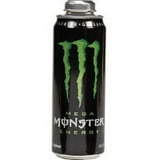 Monster Energy Green - 12 X 710Ml Cans - Walmart.com