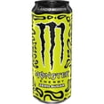 Monster Energy, Lando Norris, Sugar Free Energy Drink, 16 fl oz, Can ...