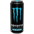 Monster Energy, Lo-Carb - 16 fl oz Can - Pack of 2 - Walmart Business ...