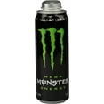 Monster Energy Mega, Original Cap Can, 24 Fl Oz, 12 Count - Walmart.com