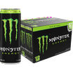 Bulk Pack - Java Monster Mean Bean, Coffee + Energy Drink, 15 fl oz (12 ...