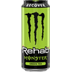 Monster Rehab Tea Lemonade Juice Energy Drink, 15.5 Fl. Oz. - Walmart.com