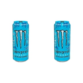 Blue Monster