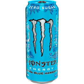 Monster Energy Ultra Violet, Citrus Grape Flavor, 15 Pack, 16 fl oz ...