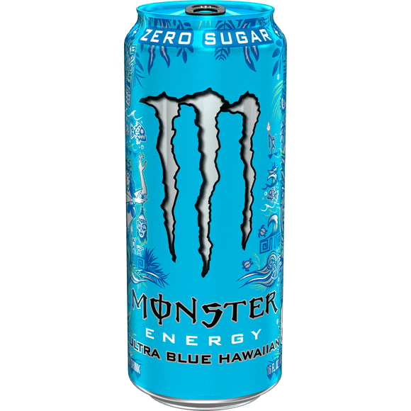 Monster Zero in Energy Drinks - Walmart.com
