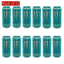 Monster Variety Pack