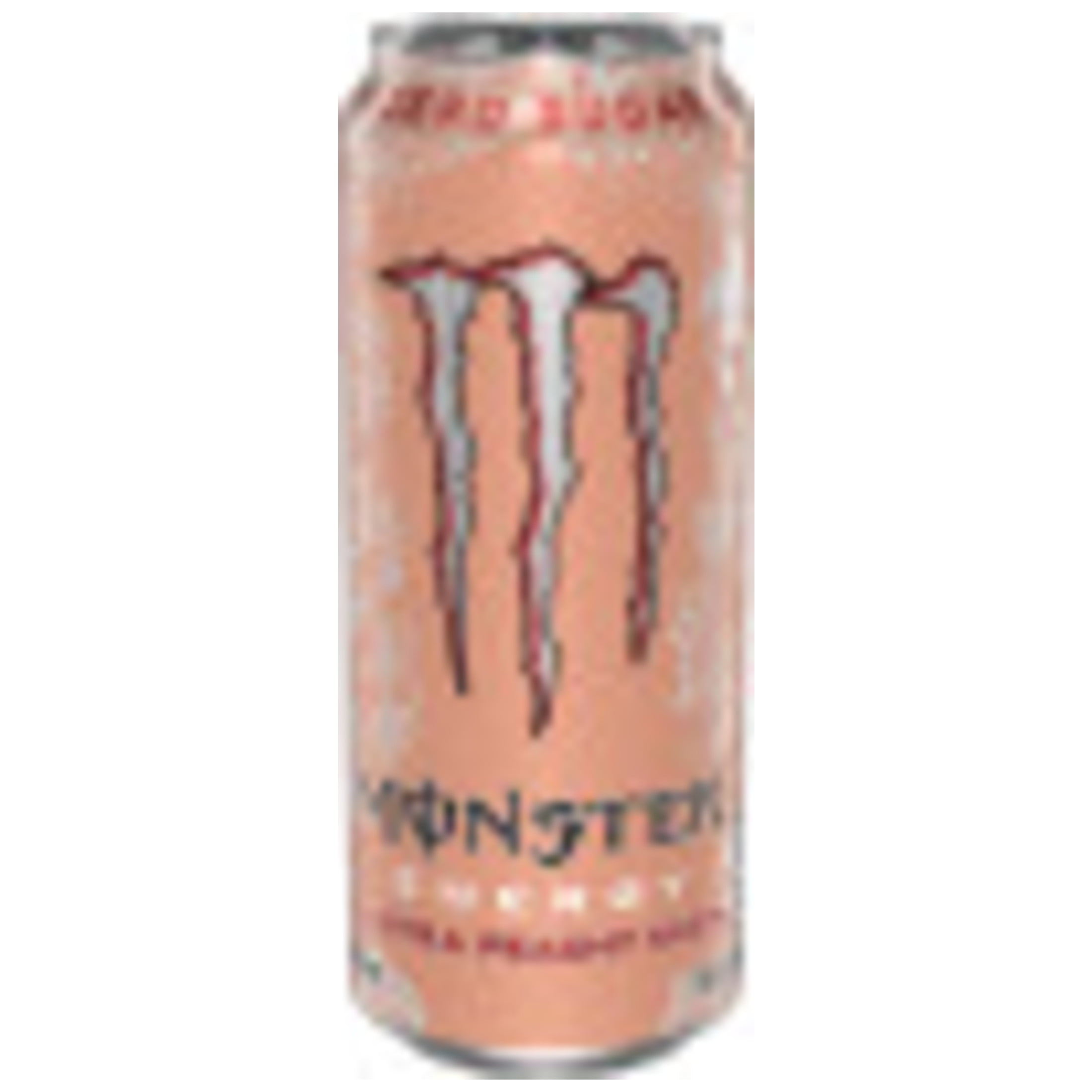 Monster Energy, Ultra Peachy Keen, 16 fl oz-Pack Of 6 - Walmart.com