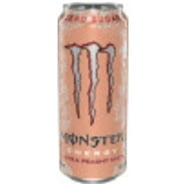 Juice Monster, Viking Berry, Juice + Energy, 16 fl oz can - Walmart.com