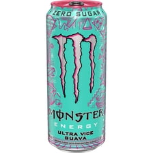 Monster Energy Assault Drink 473 ml, 12 Pack - Walmart.com