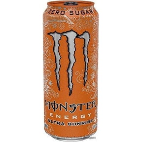 Monster Zero in Energy Drinks - Walmart.com