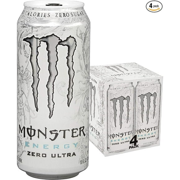 Monster White