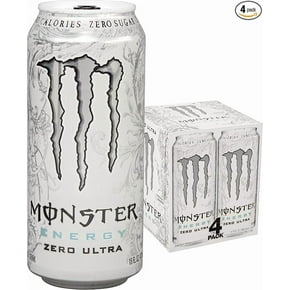 Monster White