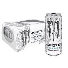 Monster Variety Pack