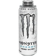 Monster Energy Mega, Original Cap Can, 24 Fl Oz, 12 Count - Walmart.com