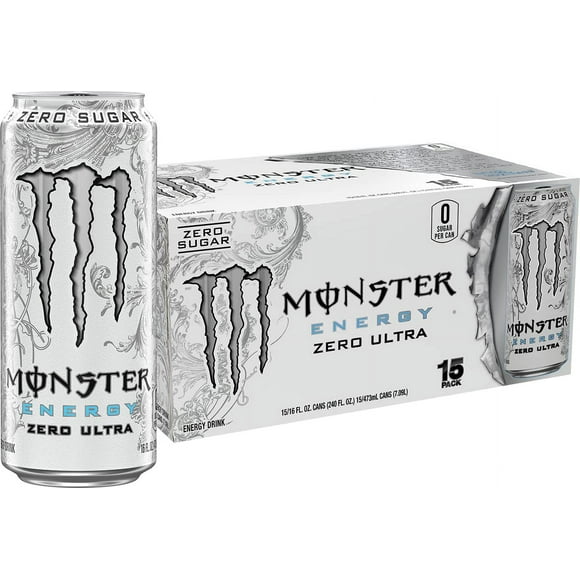 Monster White
