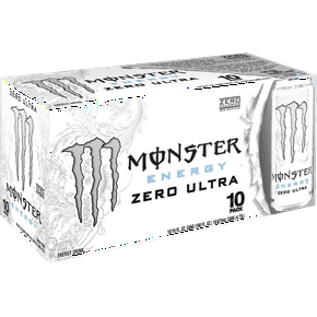 Monster White