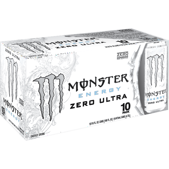 Monster White