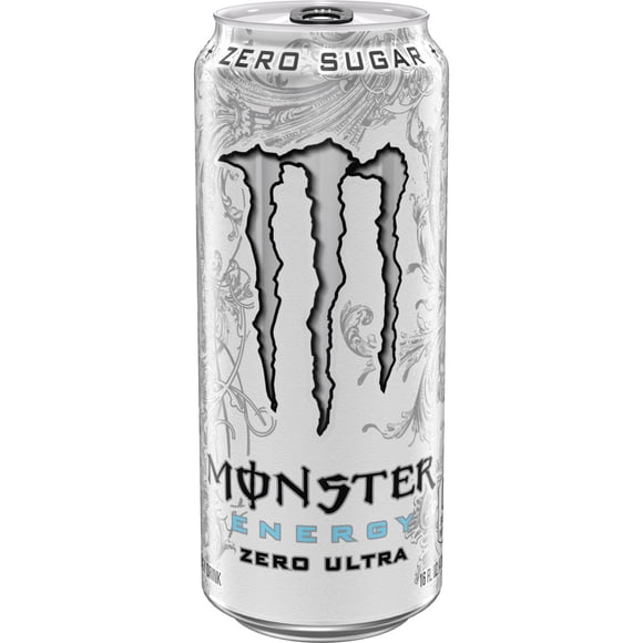 Monster White