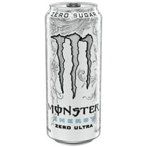 Monster Energy, Ultra VP, Zero Ultra, Ultra Ruby Red, Ultra Vice Guava ...