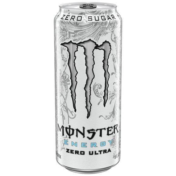 Monster Zero in Energy Drinks - Walmart.com