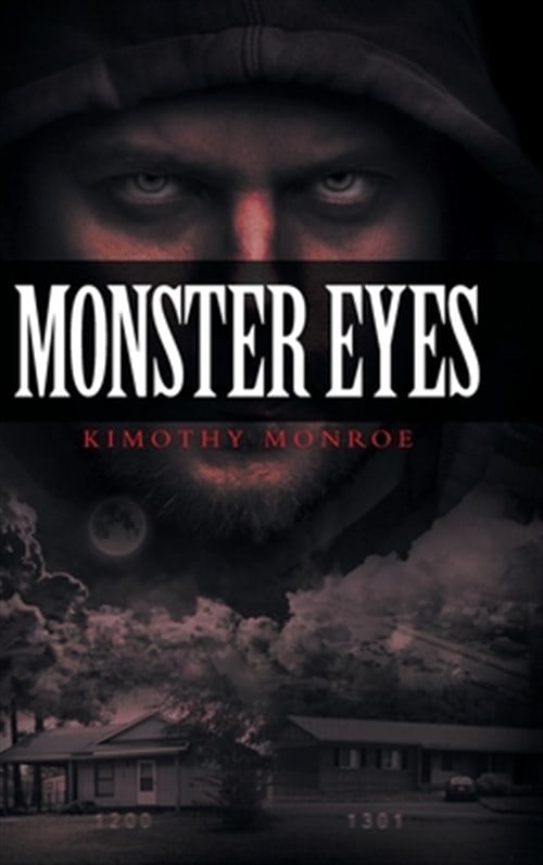 Monsters Eyes