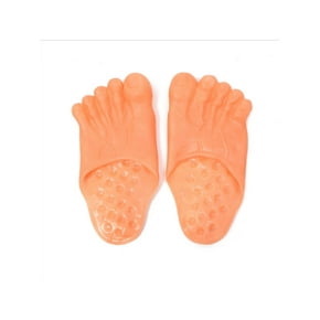 Bigfoot Slippers