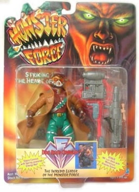 Monster Force