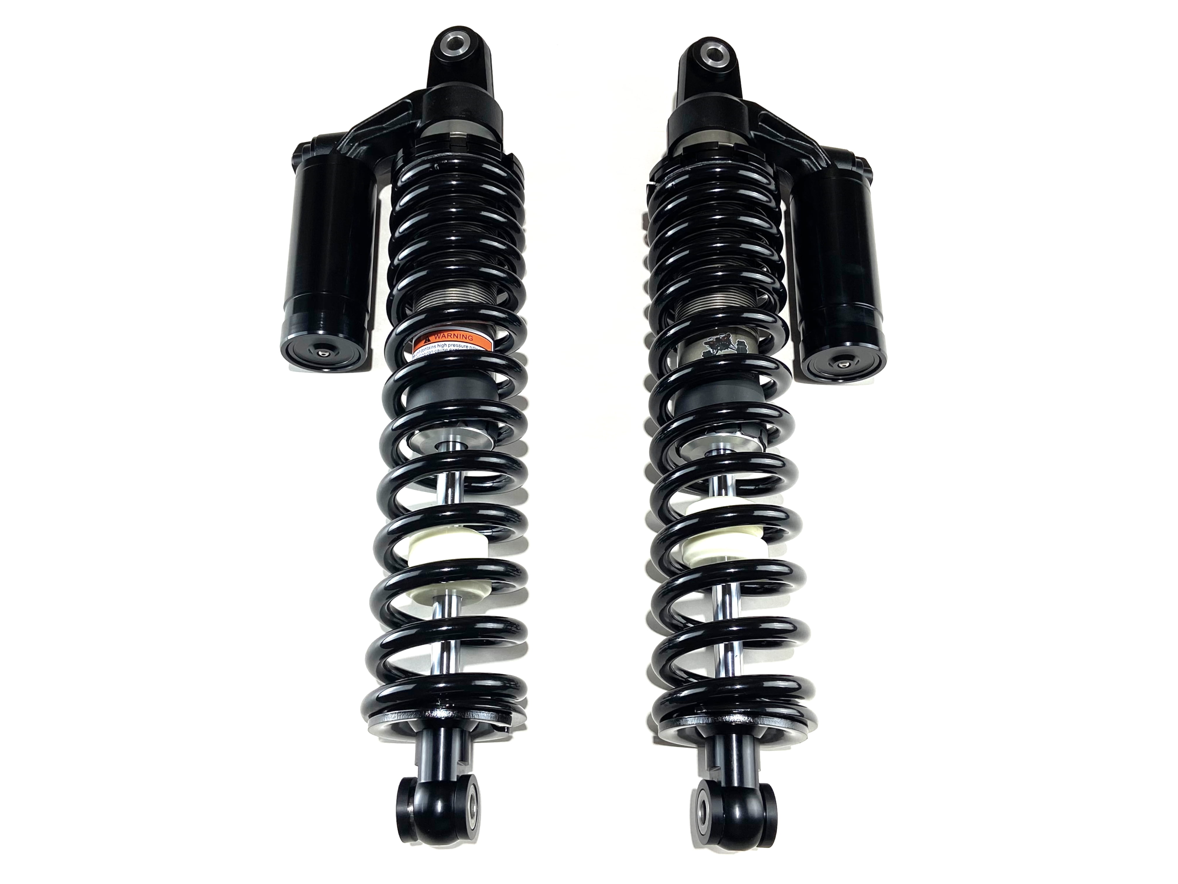 Monster Front Shocks for Honda Pioneer 1000-5 51400-HL4-AG1ZA, Left ...