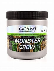 Monster Grow Pro 18-36-1 4.5oz - Walmart.com