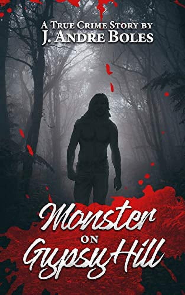 Pre-Owned Monster on Gypsy Hill: The True Crime Story of an Innocent ...