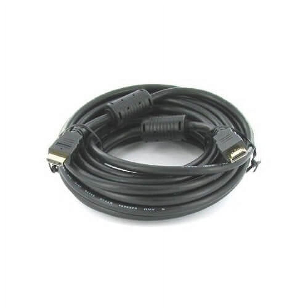Monster HDMICIPAK25 18 ft HDMI Cable - Walmart.com