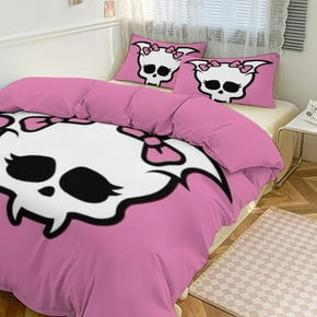 Monster High Bed Set