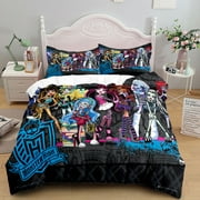 Monster High Comforter