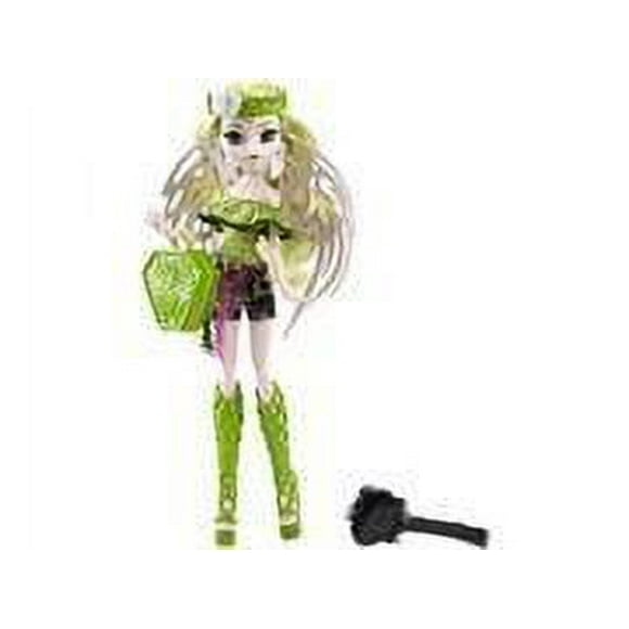Mattel Monster High Dolls in Fashion Dolls - Walmart.com