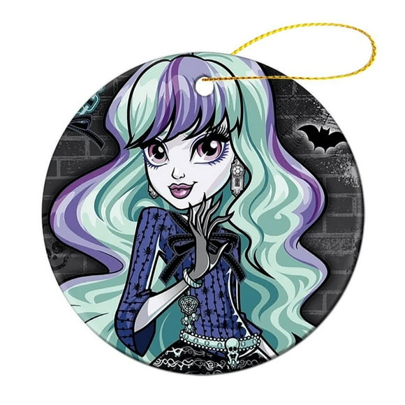 Monster High Holiday