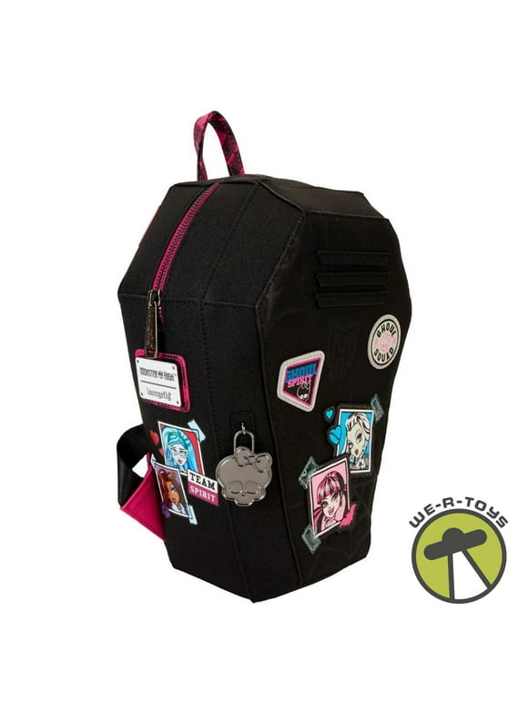 Monster High Backpacks in Bags & Accessories - Walmart.com