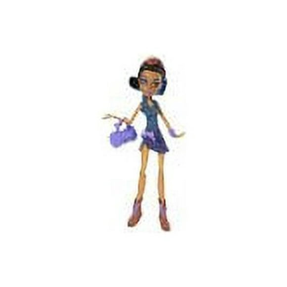 Monster High Classroom