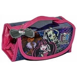 Monster High Freaky Fab 5 in 1 Roll UP Stationery Set (Multicolor ...