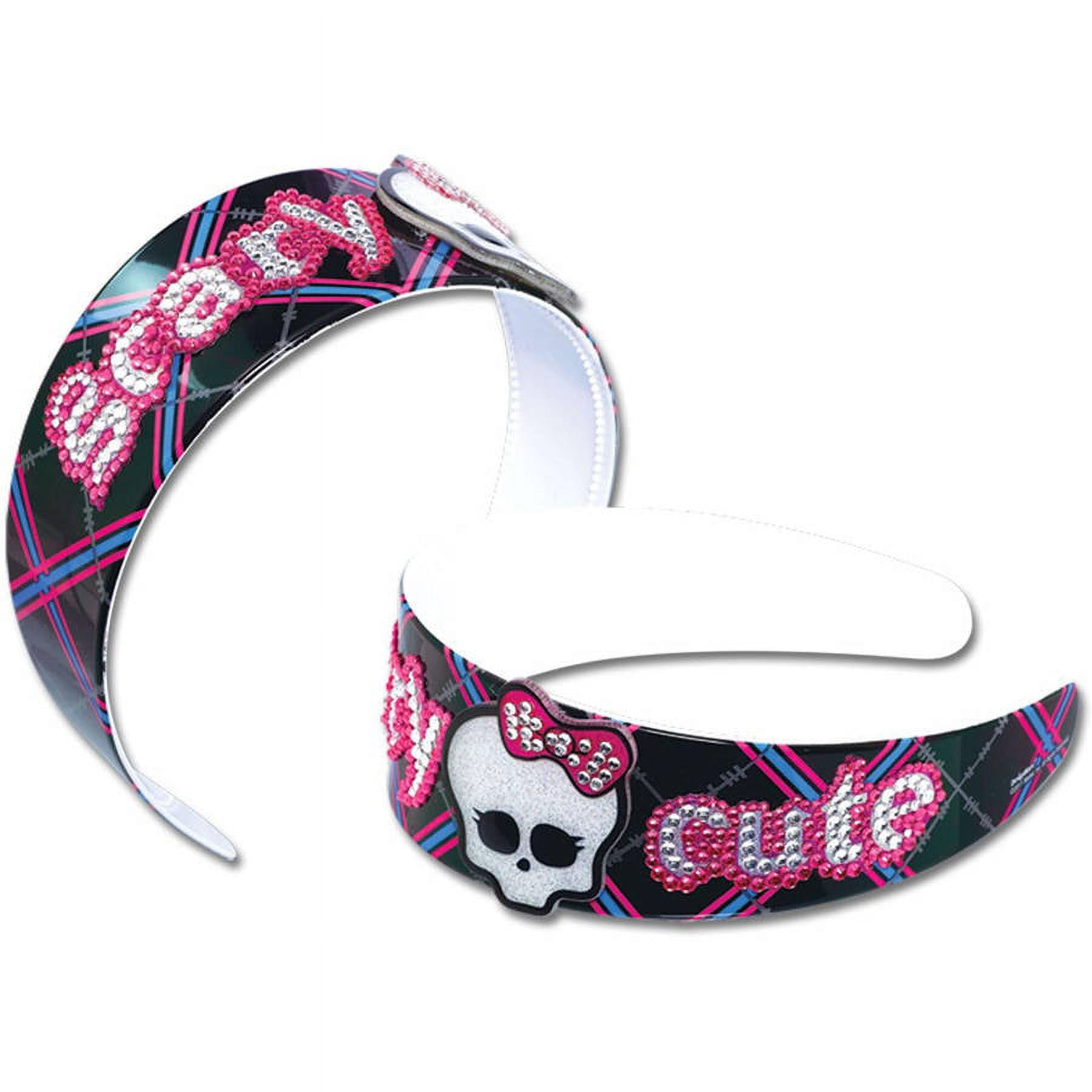 Monster High Headband - Walmart.com