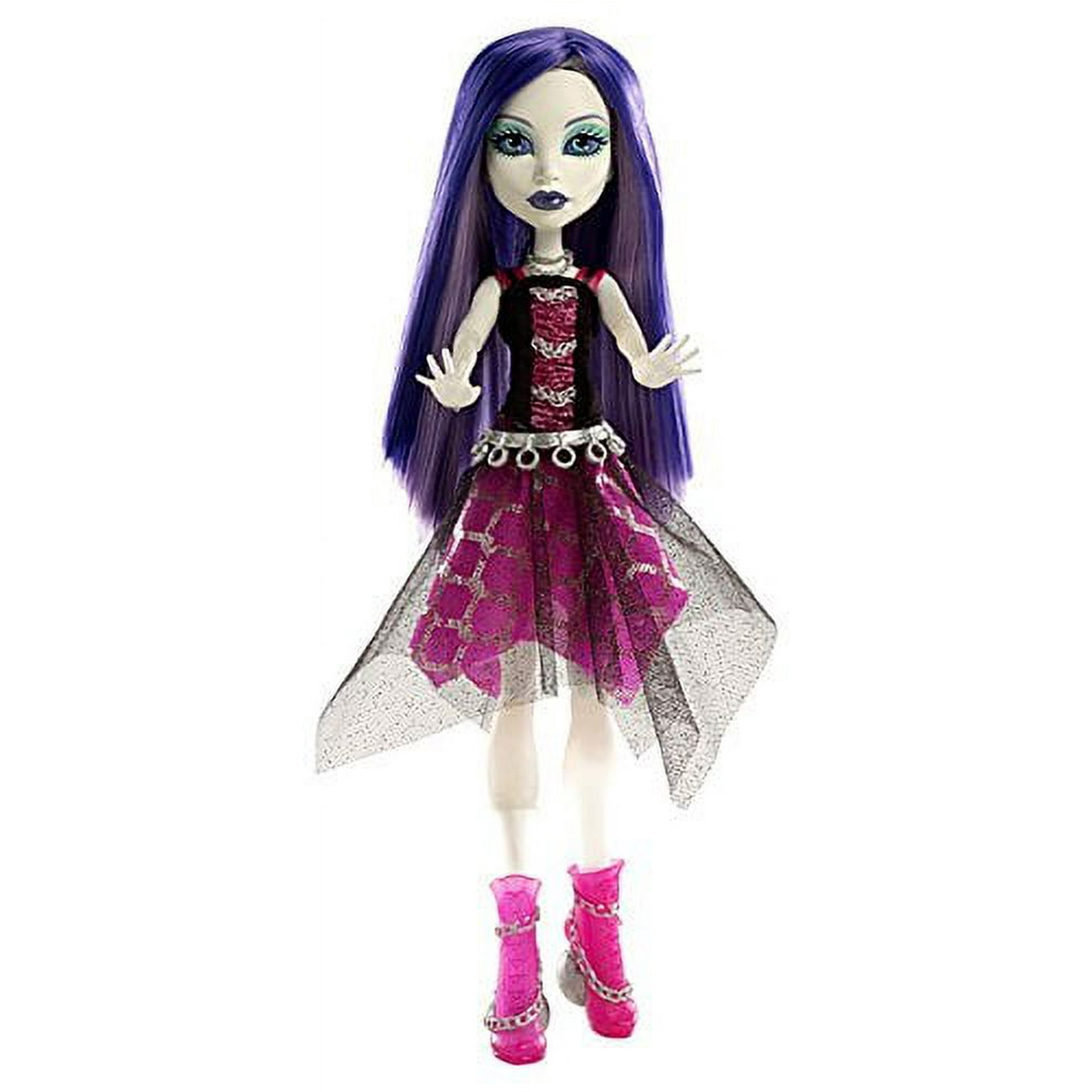 Monster High Costumes Spectra Vondergeist