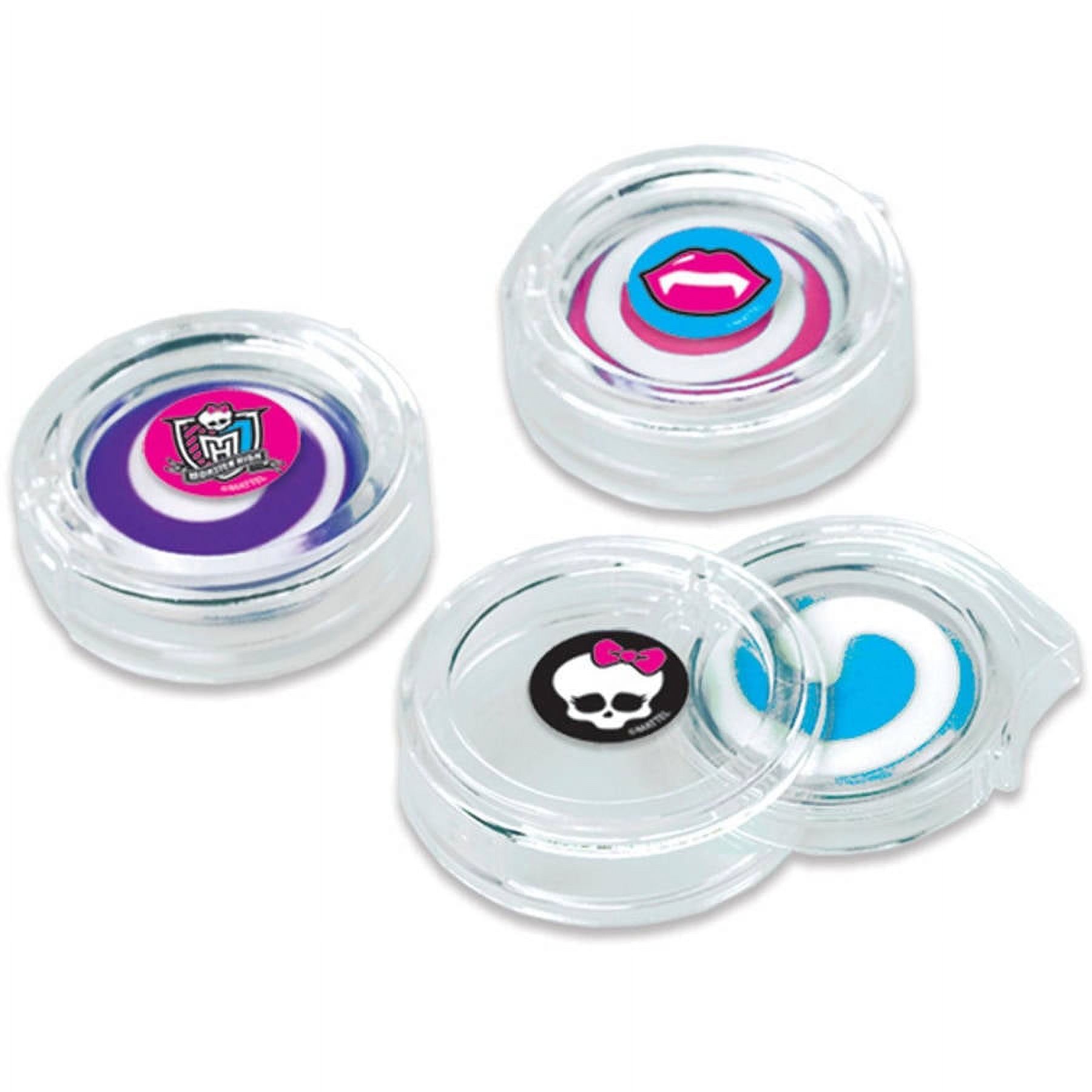 Monster High Lipgloss - Walmart.com
