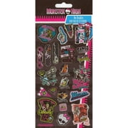Kids Stickers Monster High